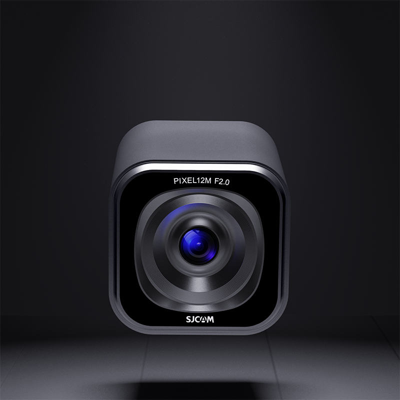 SJCAM M2 Live Stream 4K Desktop Standing Camera with 1 Multi-Purpose ...